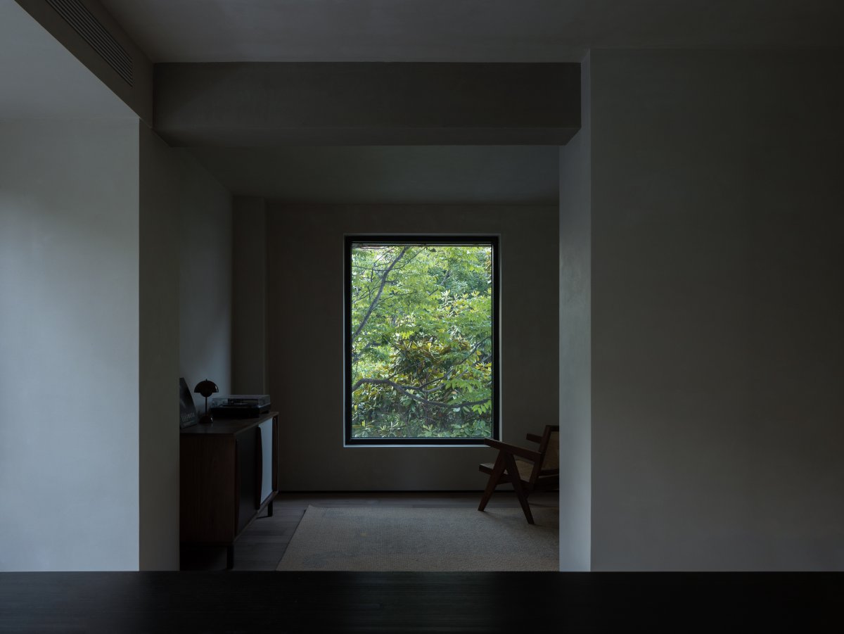 YINJISPACE - Yanji Studio x Yanji Design Studio